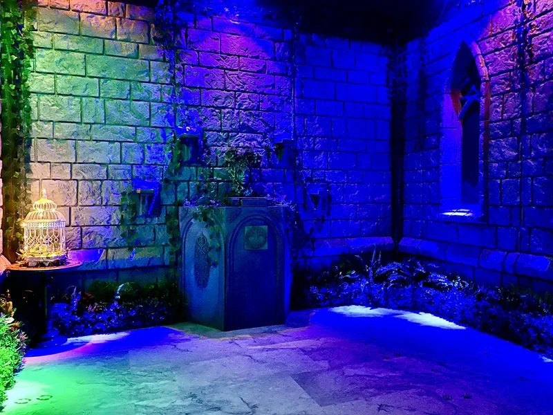 Clockwise Escape Room Pleasanton — THREE KINGDOMS escape room | Escape ...