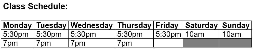 Brave Boxing Club | Dallas, TX