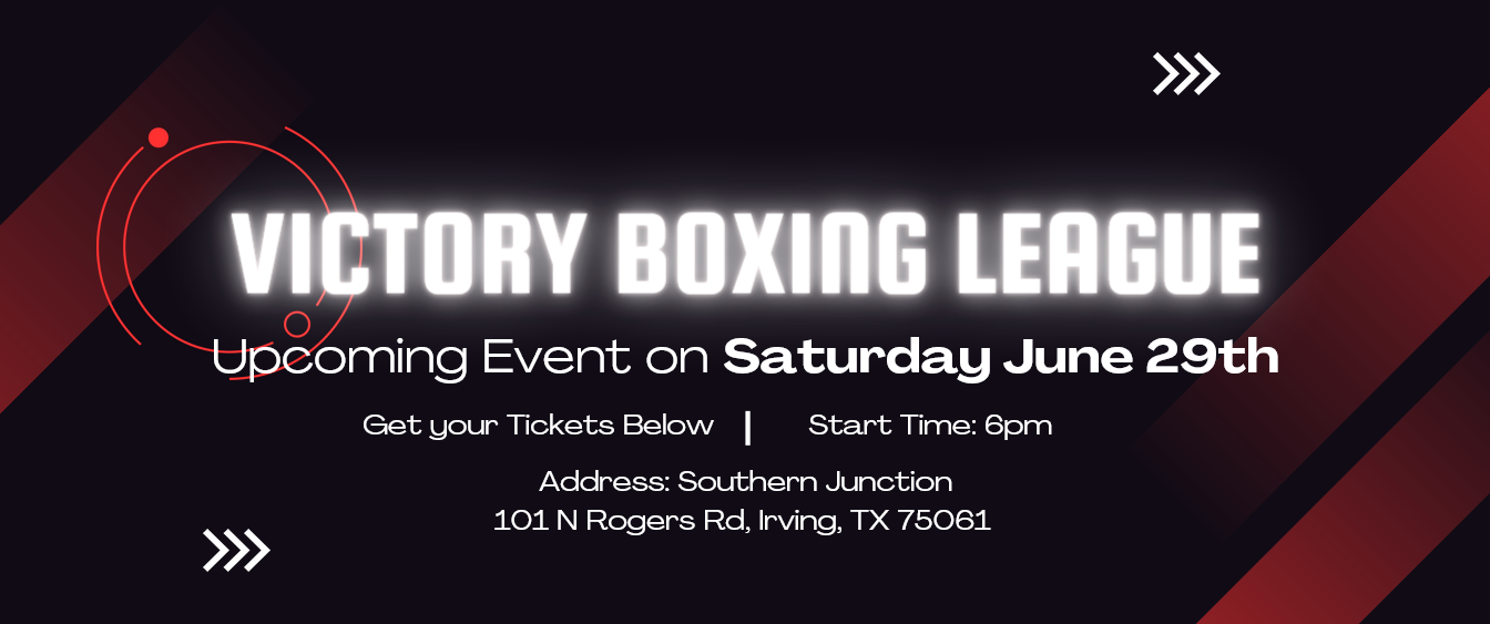 Brave Boxing Club | Dallas, TX