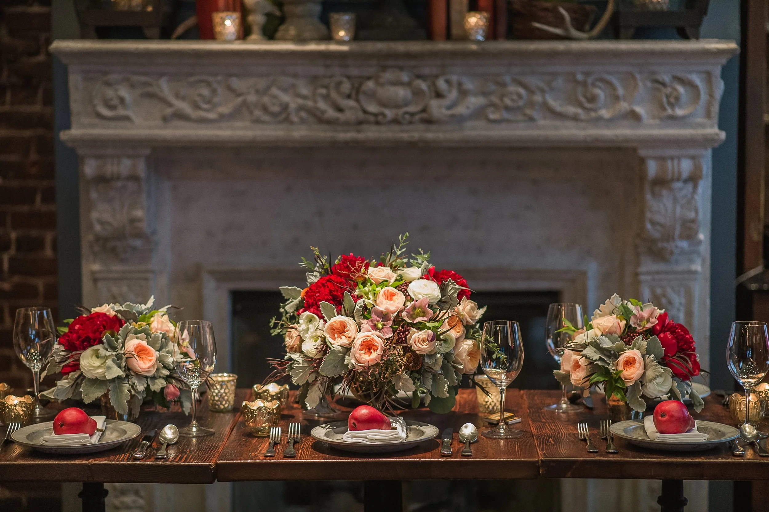 Gallery — Nicole Renee Flowers