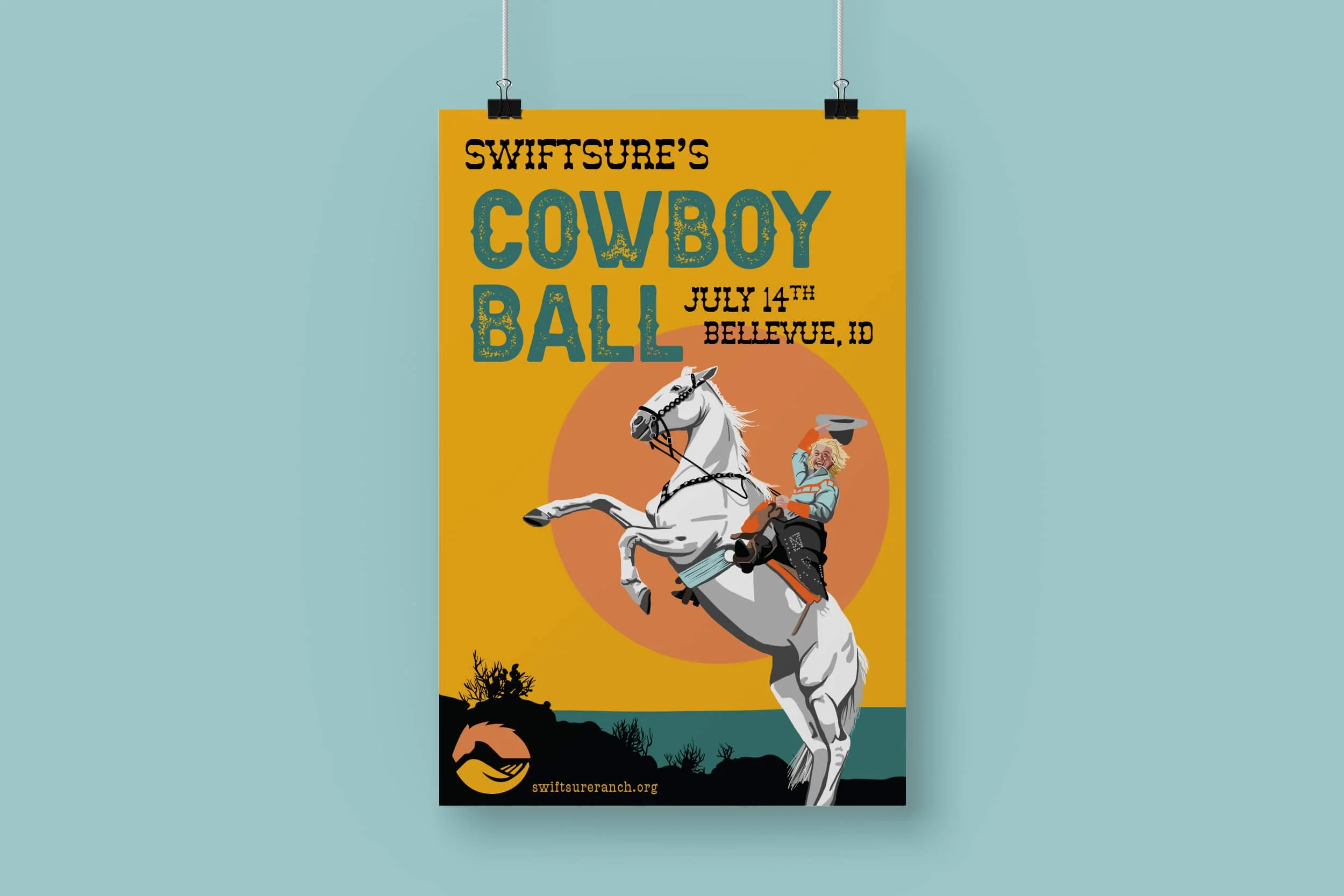 Portfolio — Steep Creek Studio