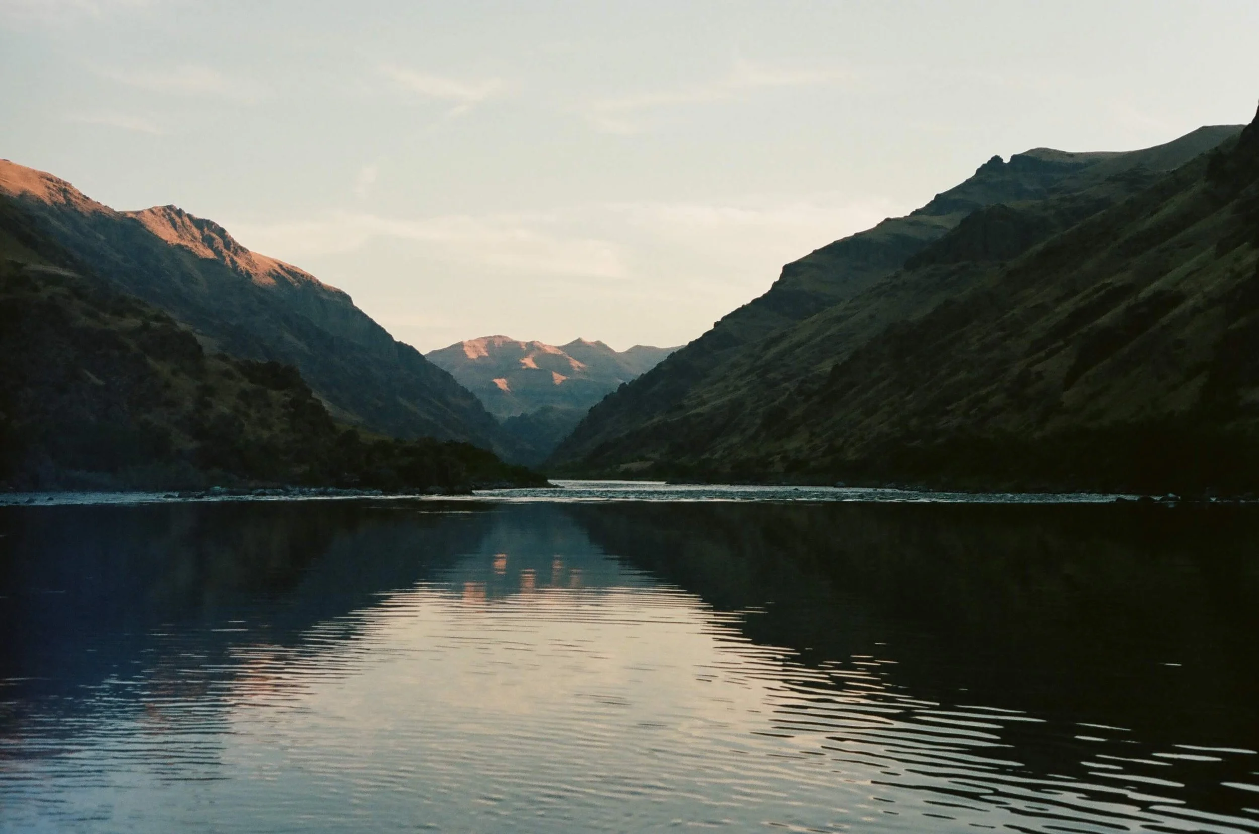 MEET SILJE — Steep Creek Studio