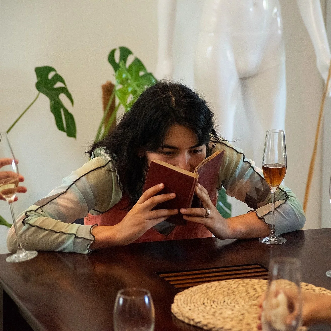 How it Works — Smell Art