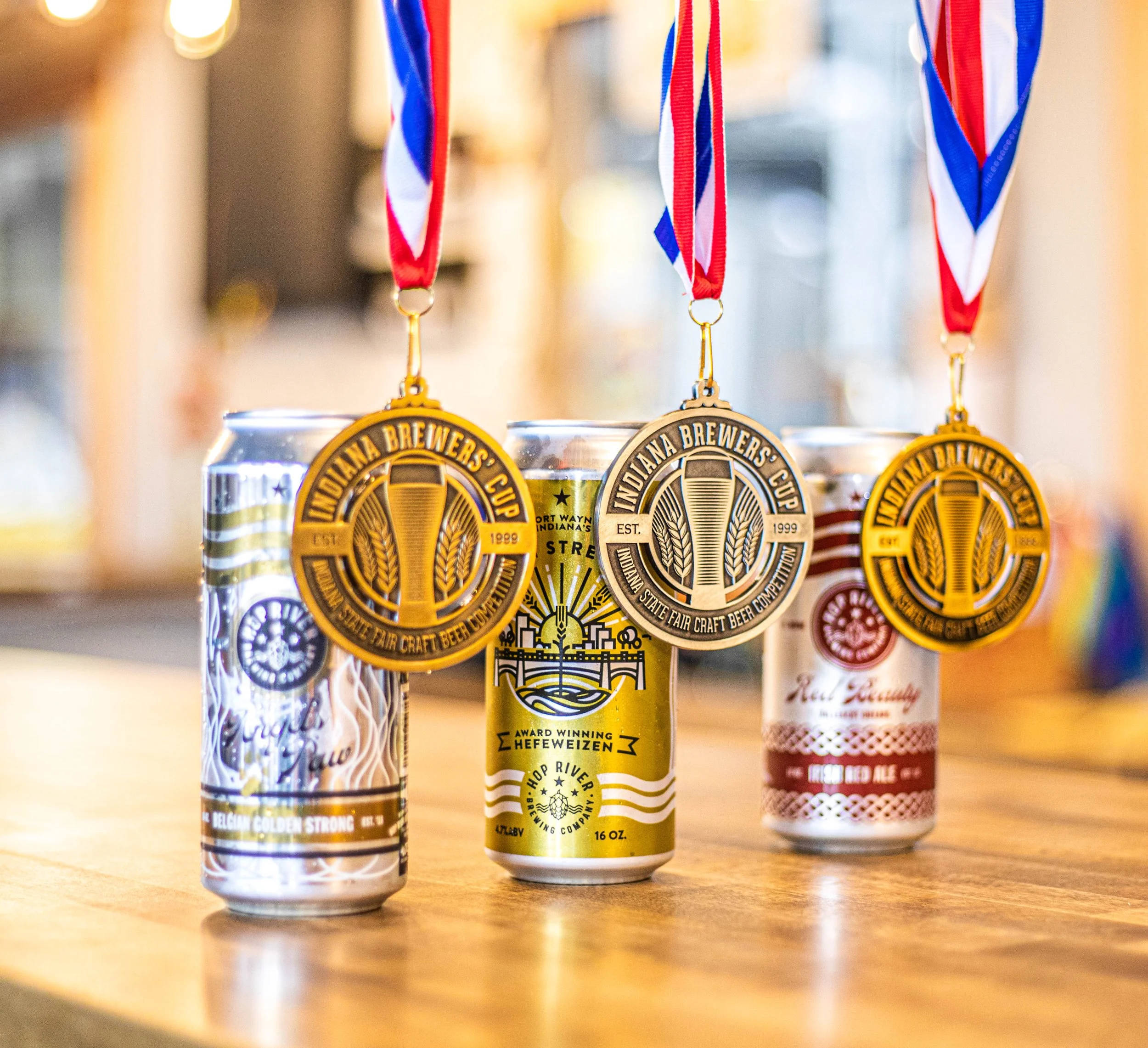 About Us — Hop River Brewing Company