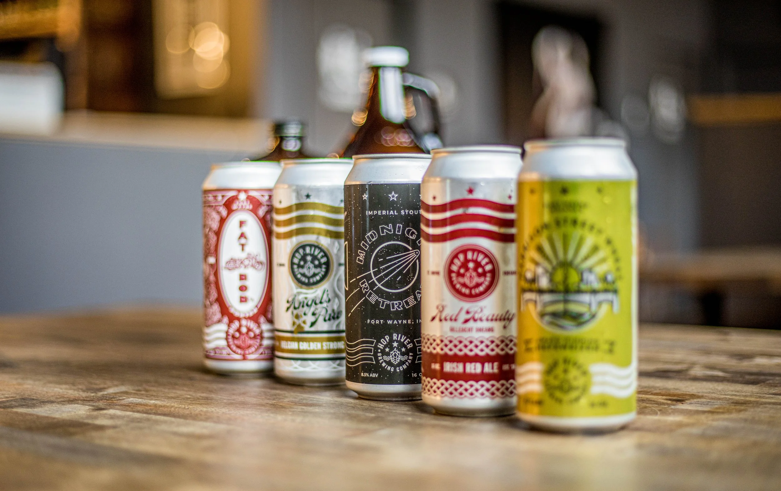 Contact Us — Hop River Brewing Company