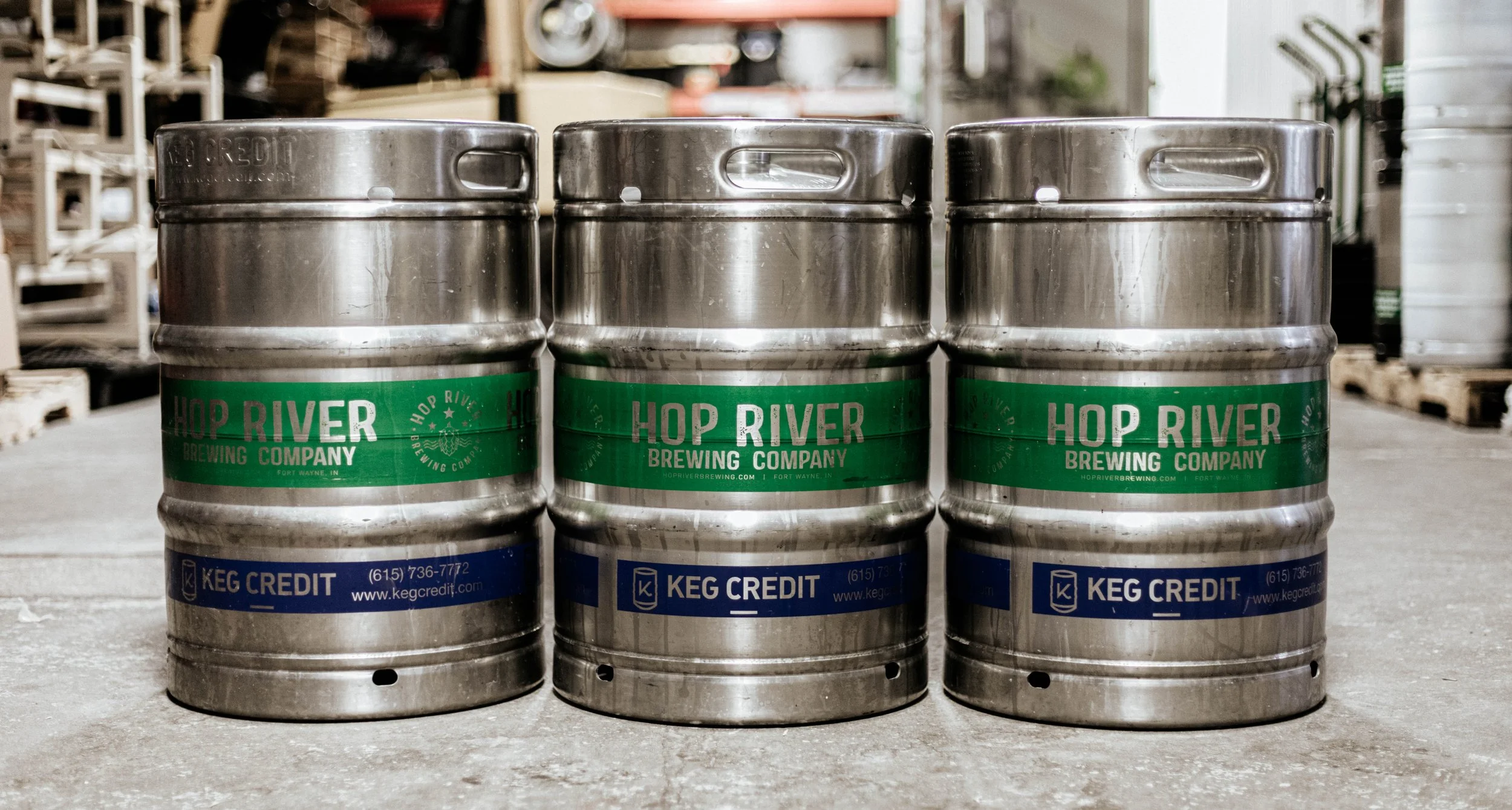 About Us — Hop River Brewing Company