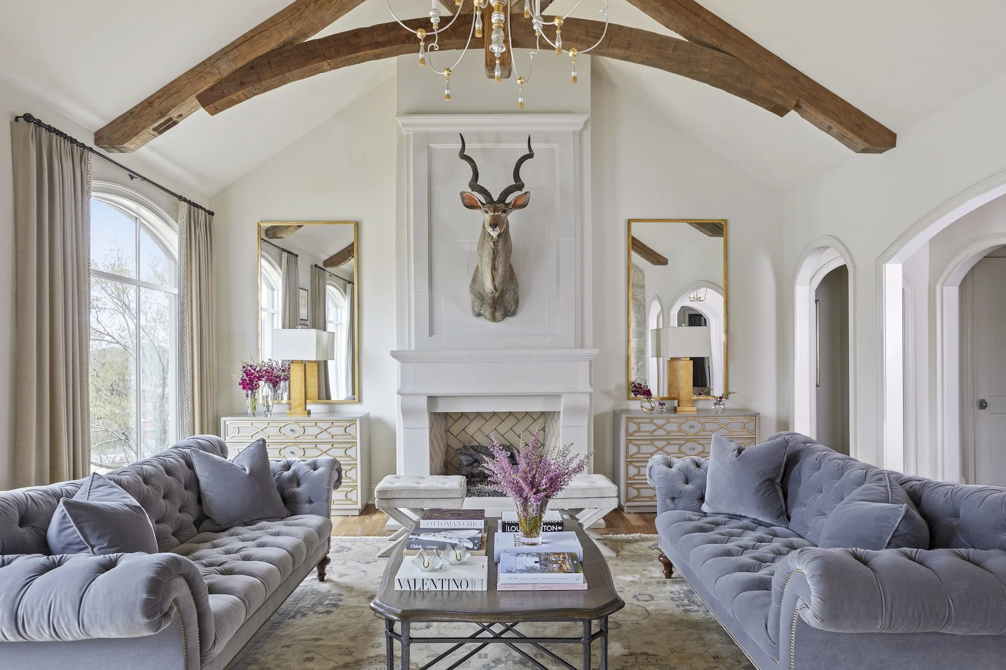 Nicole Roby Designs