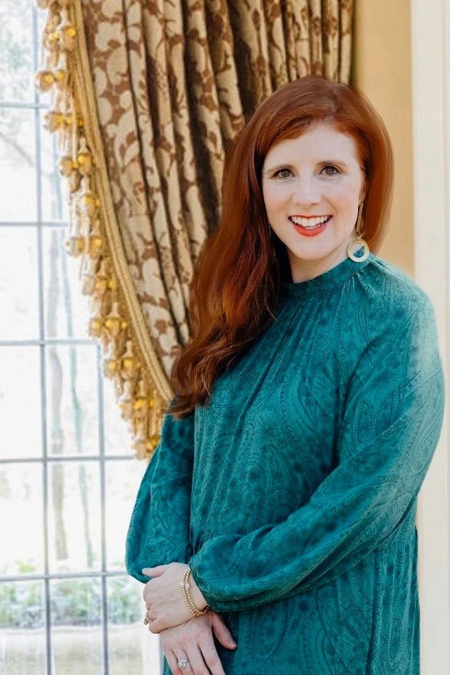 About — Nicole Roby Designs