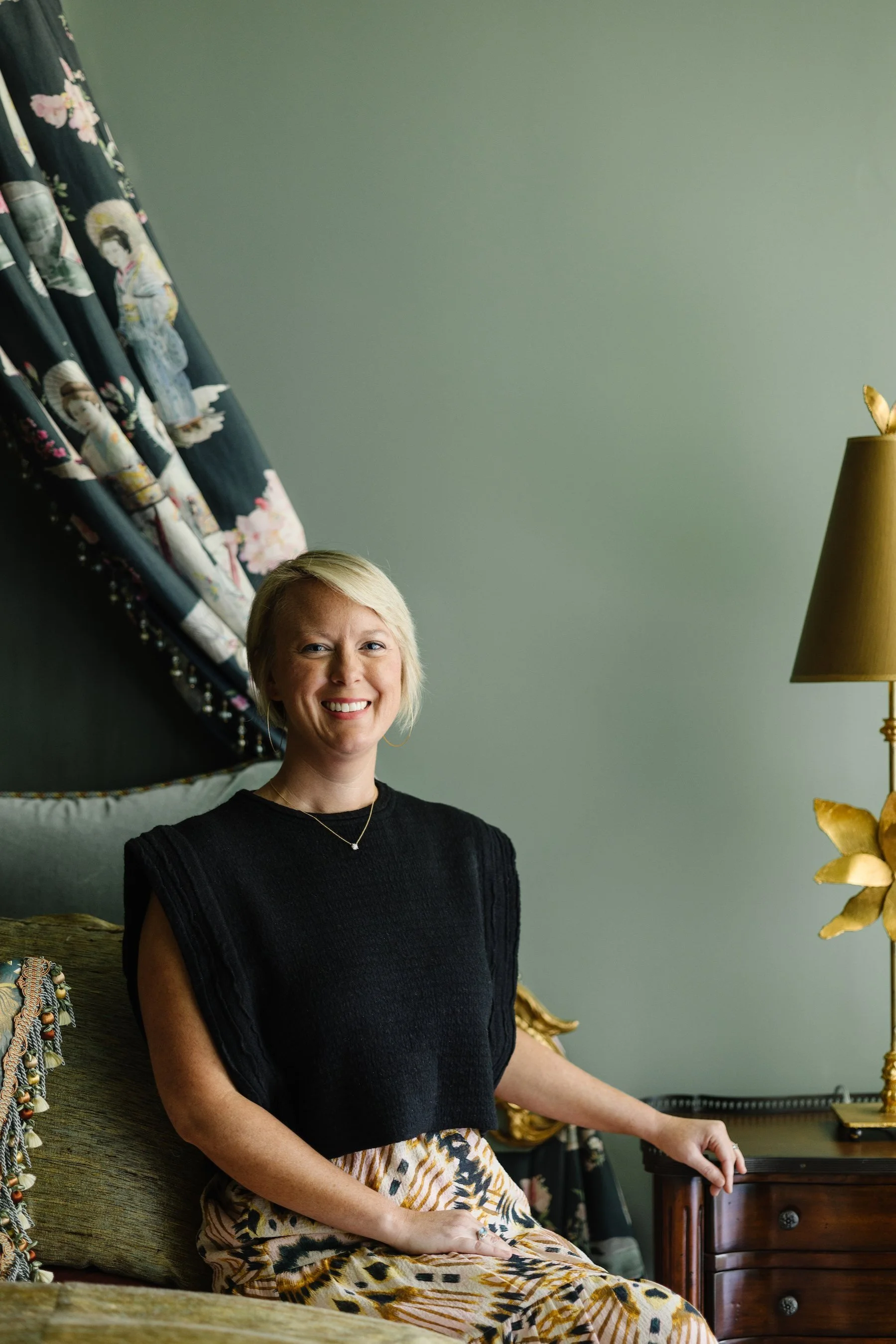 About — Nicole Roby Designs