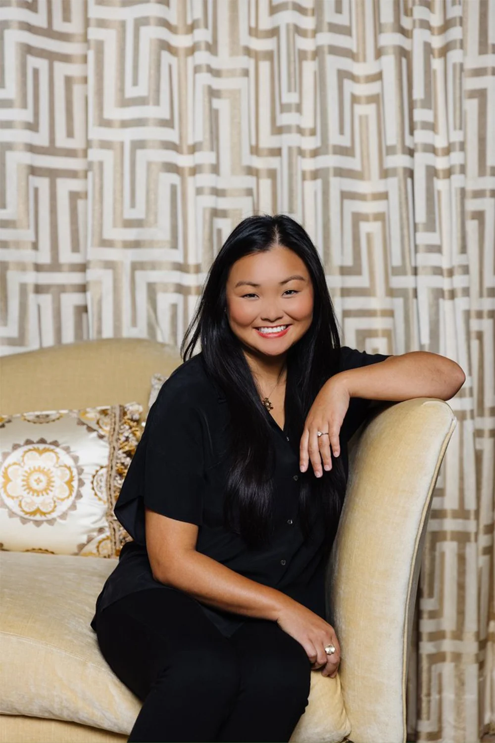 About — Nicole Roby Designs