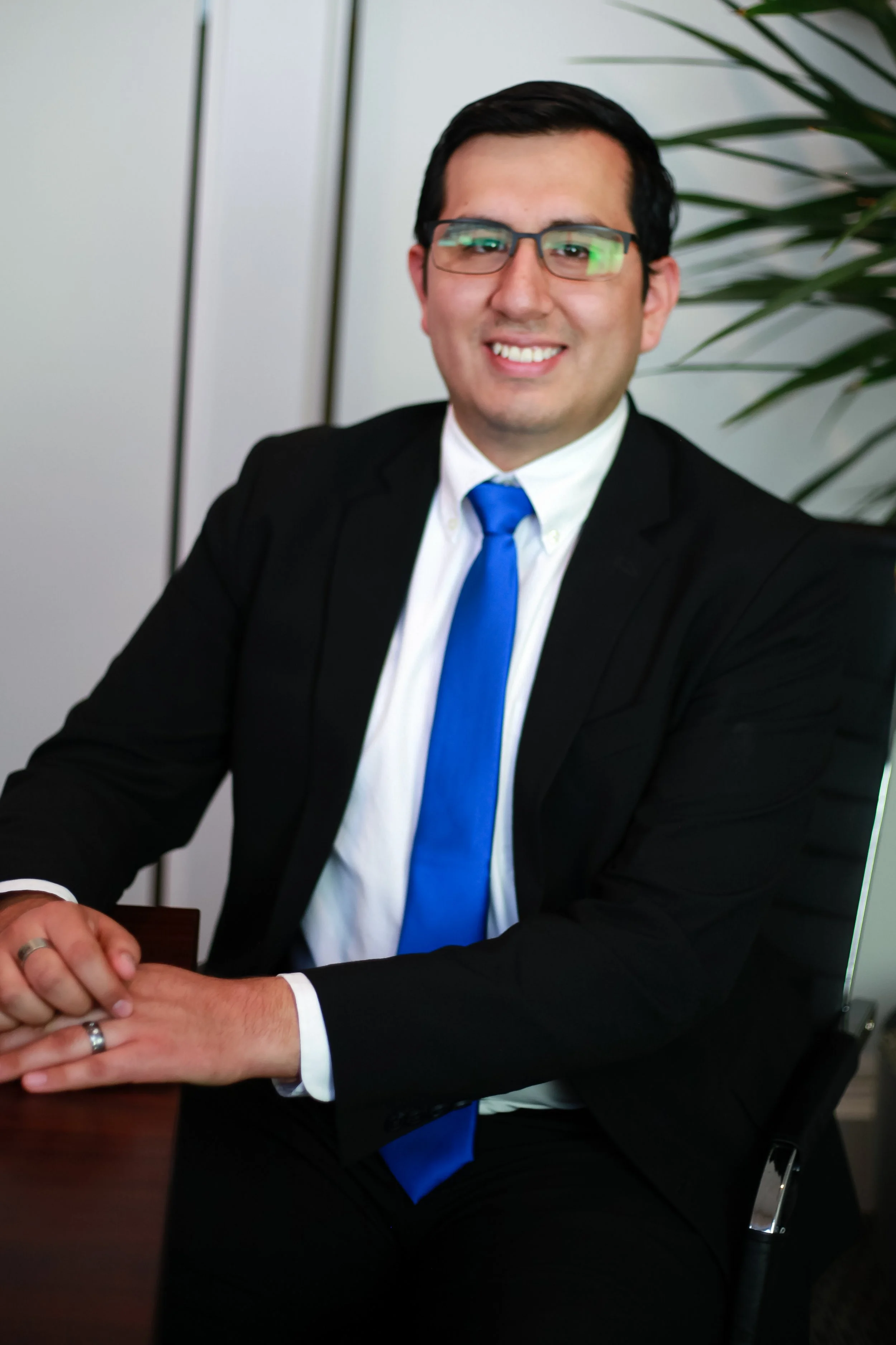 About — Trujillo Acosta Law