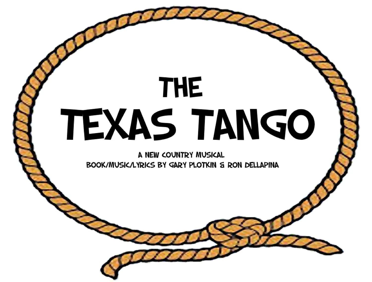 Texas Tango