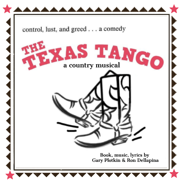 Texas Tango
