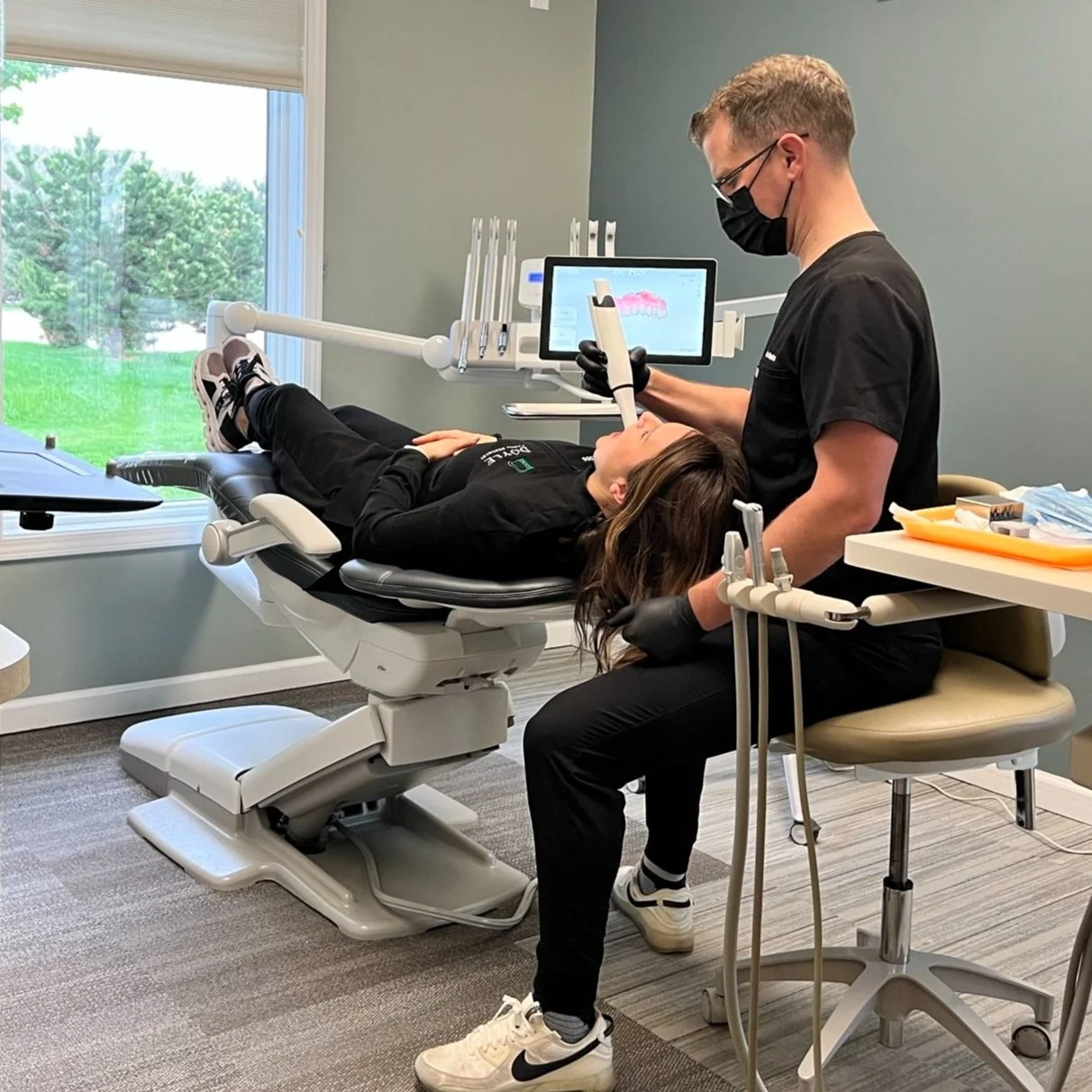 Doyle Family Dentistry