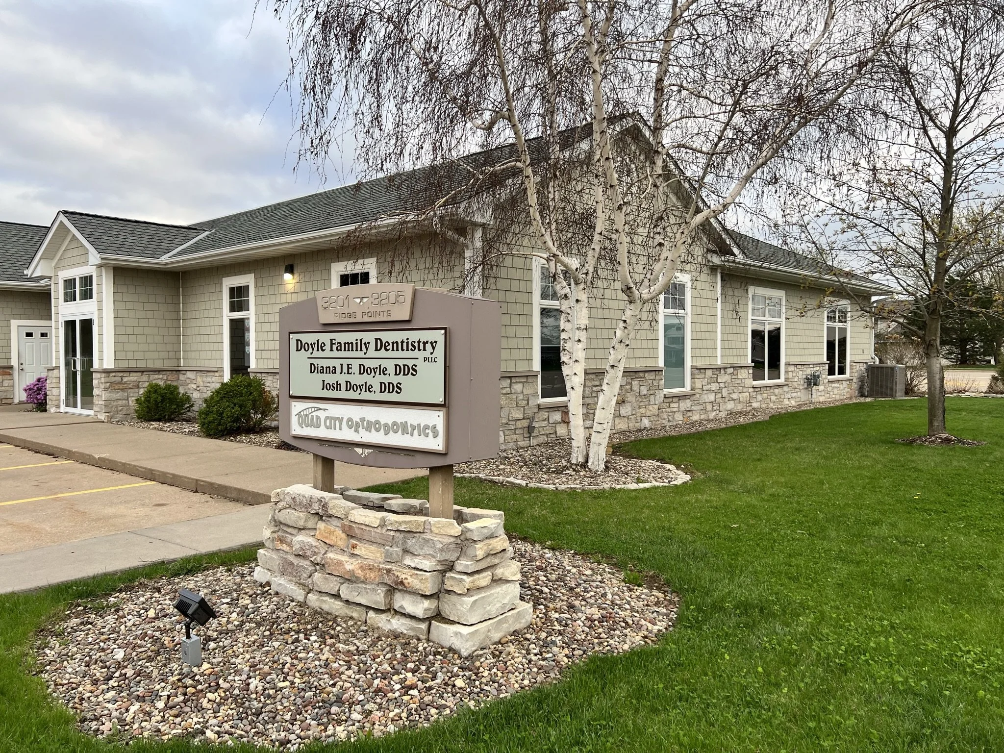 Doyle Family Dentistry