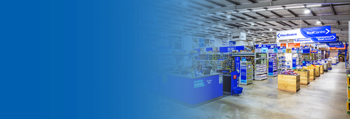 Mighty Rewards | Porters Rewards Program — Porters Mitre 10