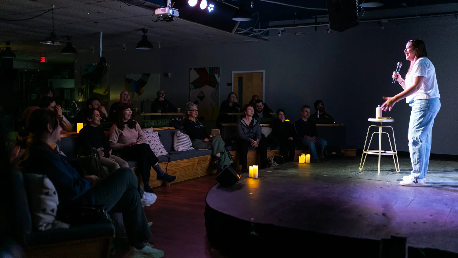 Sip Studios: Creative Community and Film/Photo Studio Rental in Jersey City