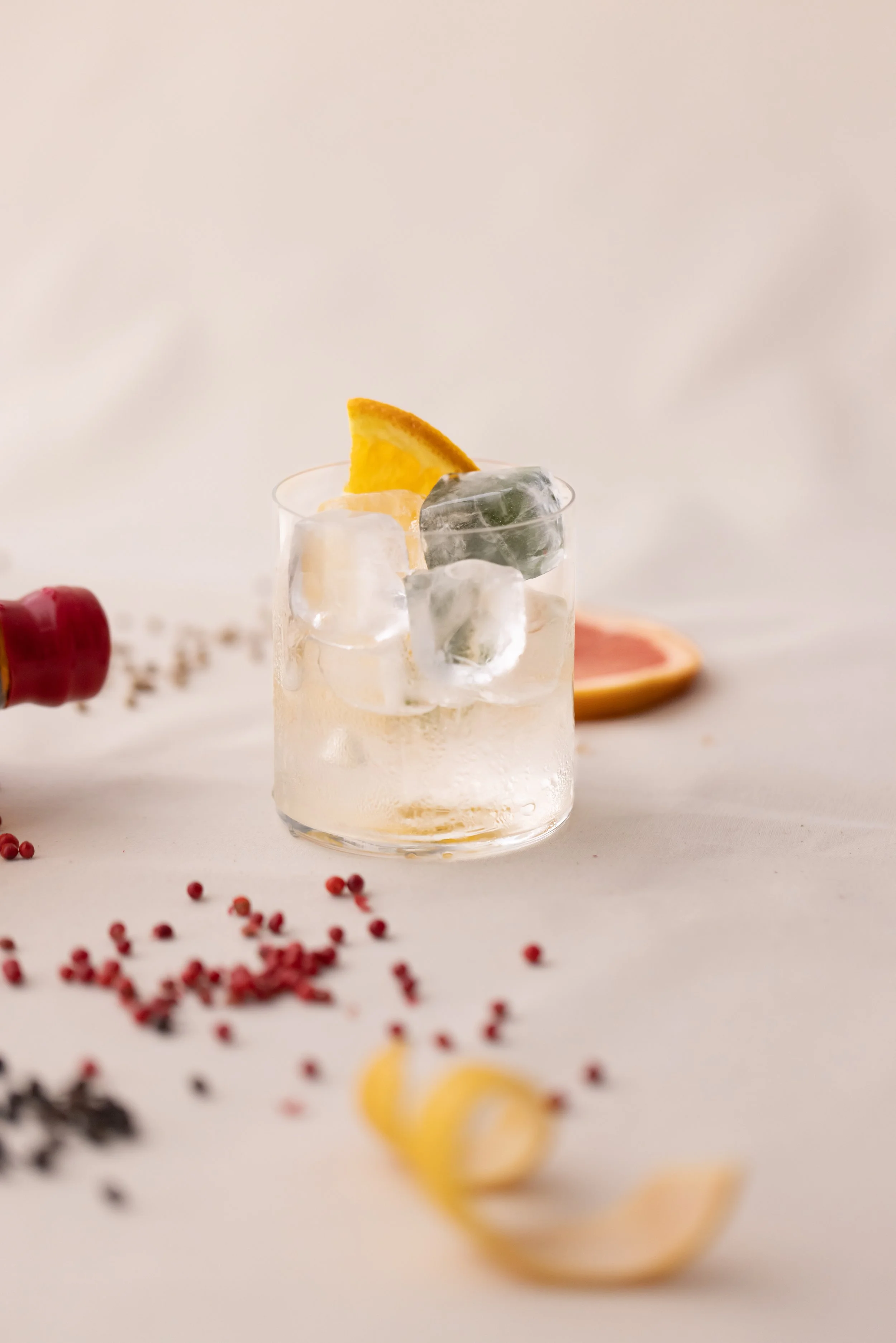 Laneway Beverage Co.