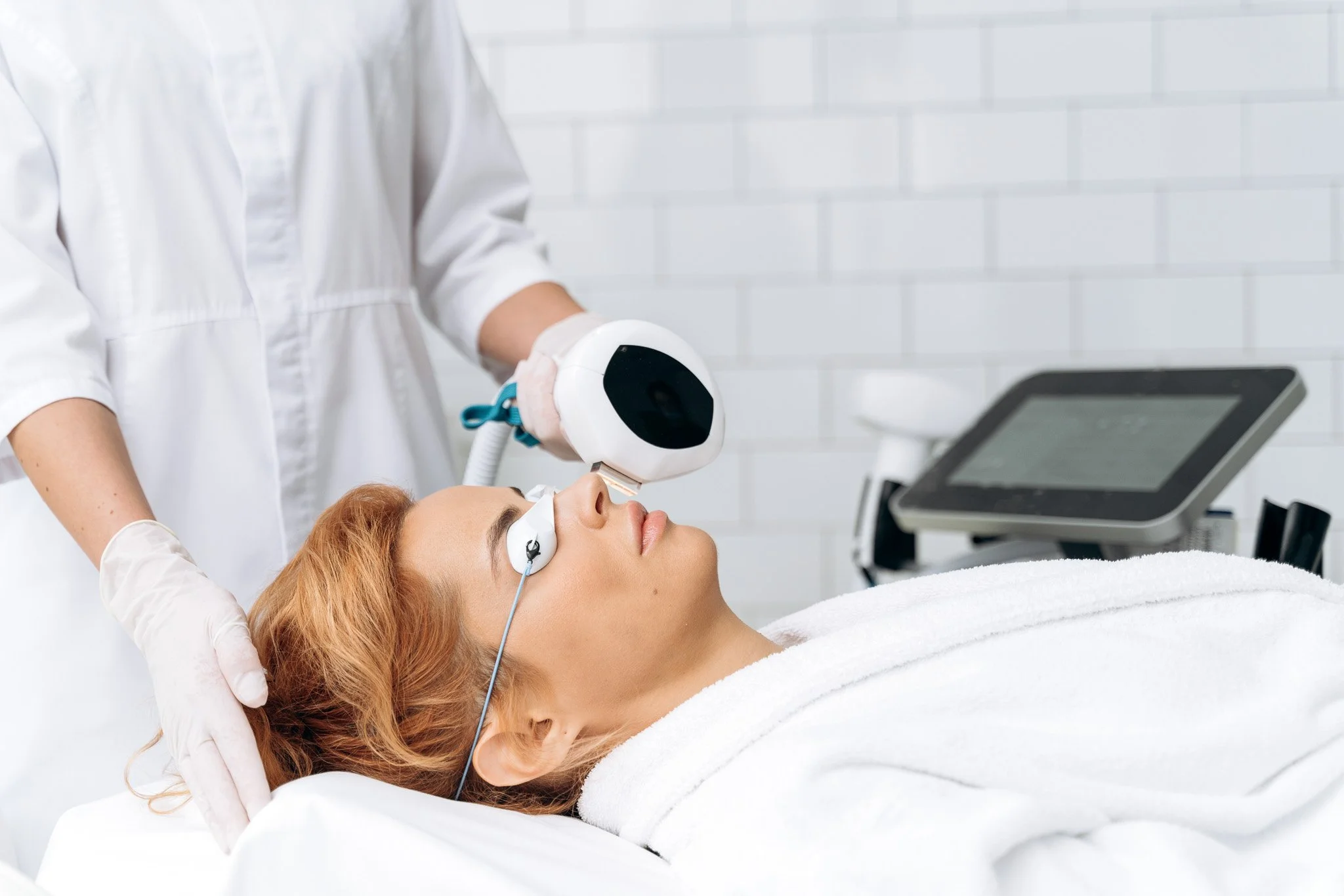 Lumecca® IPL and Photofacial in Myrtle Beach | Anti-aging and Rosacea ...