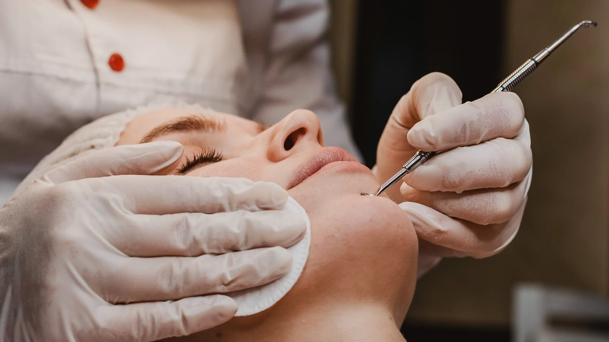 Facials & Chemical Peels for Rejuvenated Skin