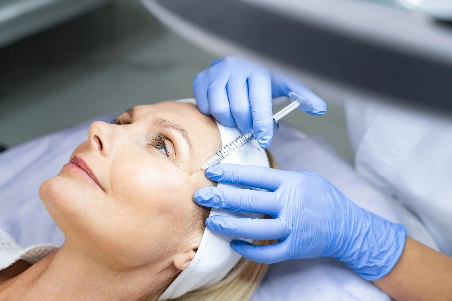 Everything you ever wanted to know about Dermal Fillers - What They Are ...