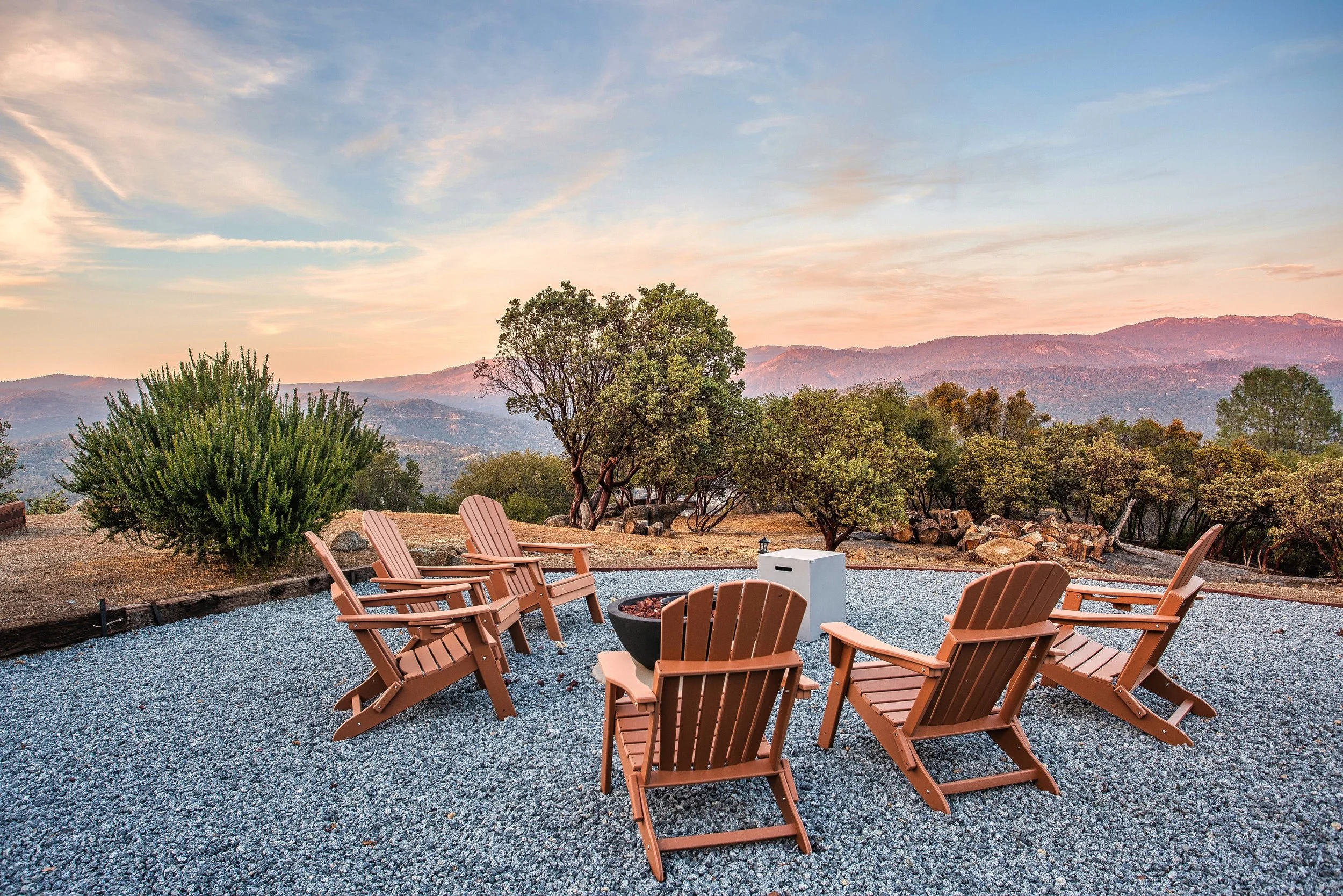 Yosemite Sierra View Floorplan — Yosemite Sierra View