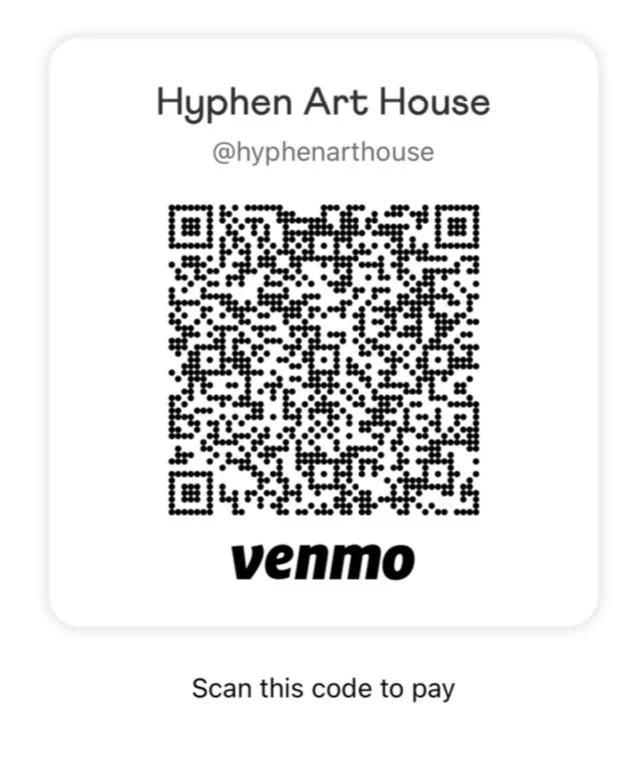 2024 Spring Workshop — HYPHEN ART HOUSE