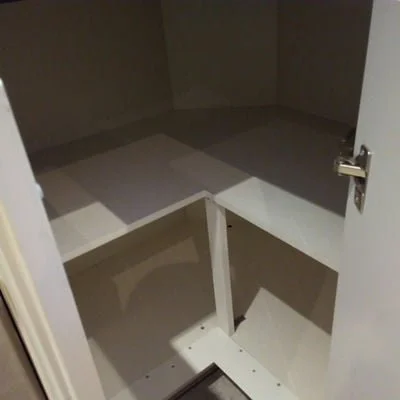 Kitchen unit repairs — Repair & Restore