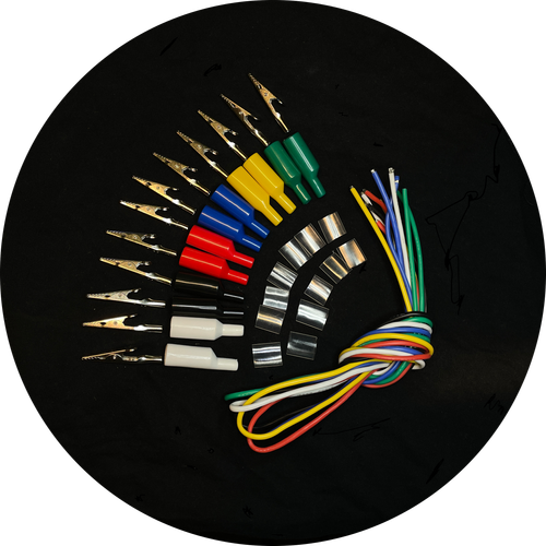 Merch — The Best Test Leads Period!