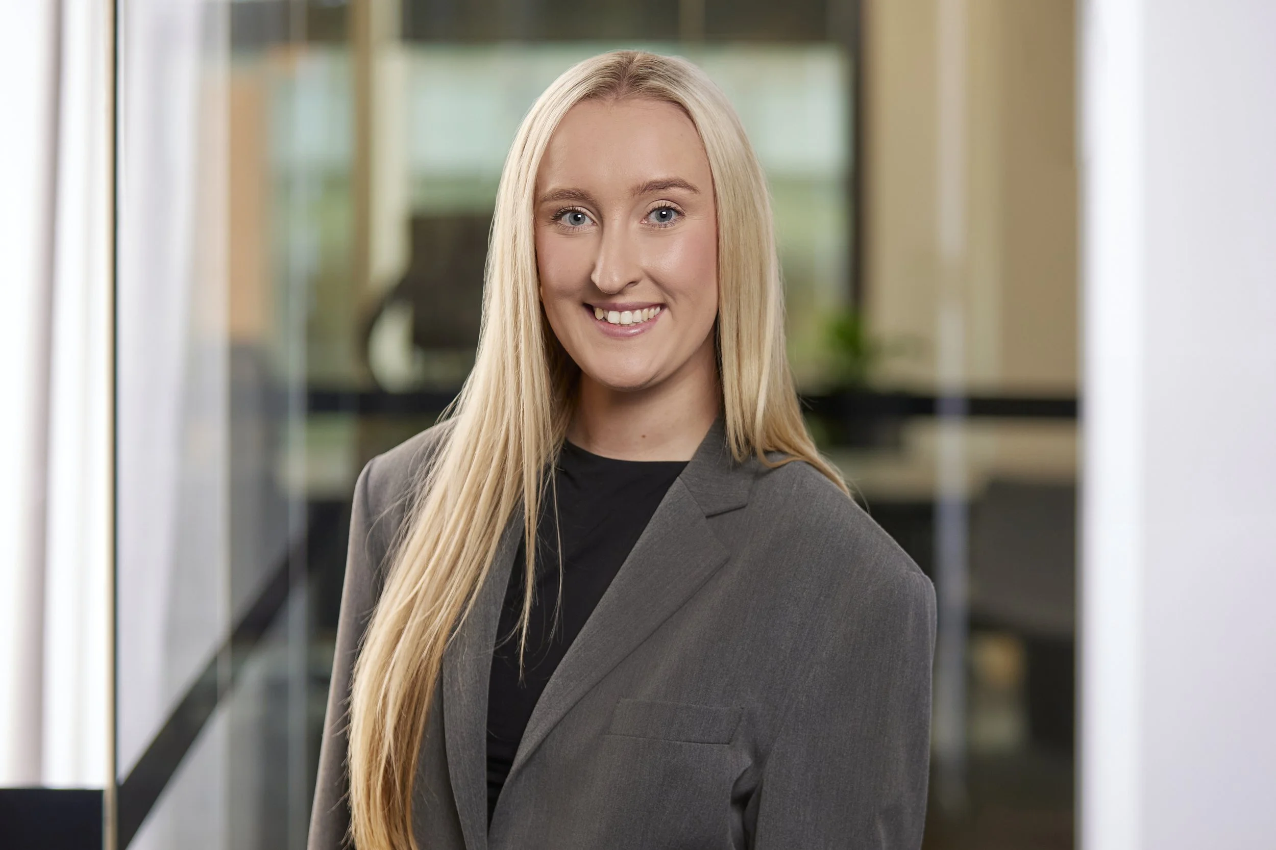 Our Team — Echo Law