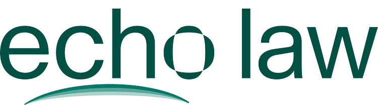 Our Team — Echo Law