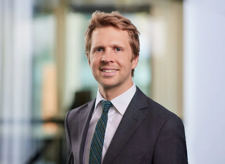 Andrew Paull — Echo Law