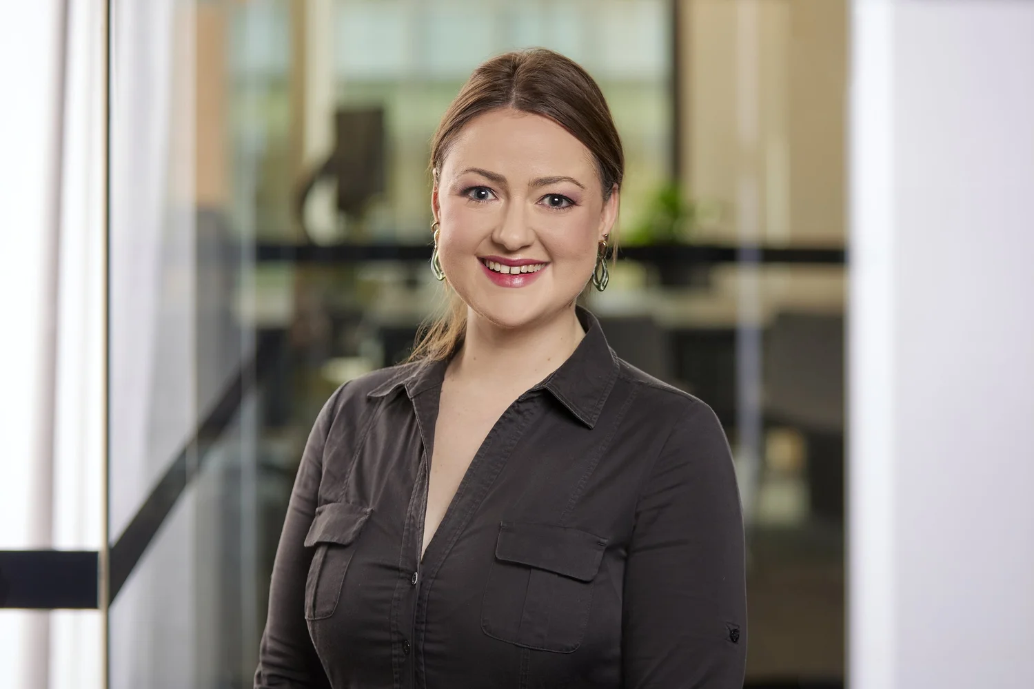 Our Team — Echo Law