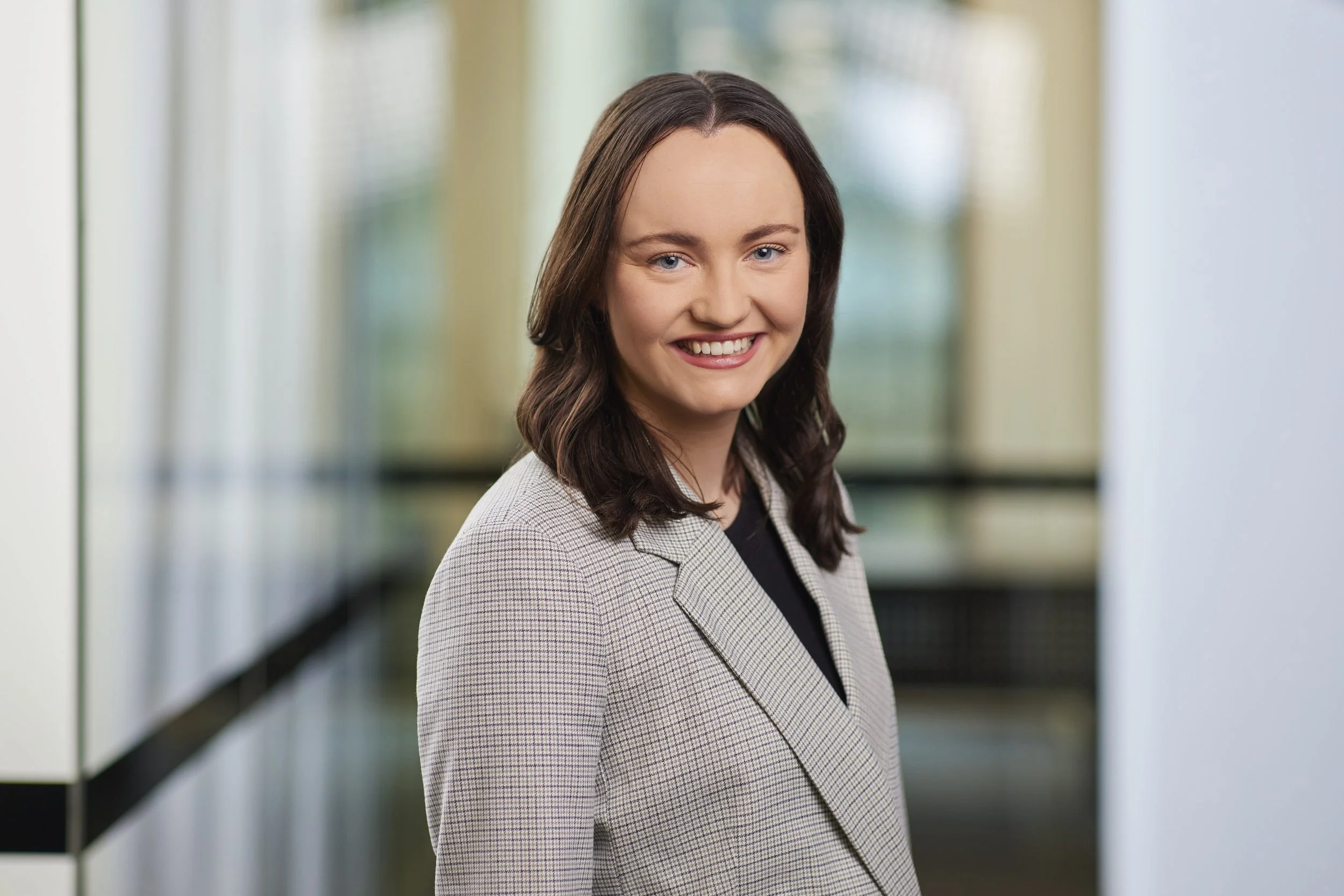 Our Team — Echo Law