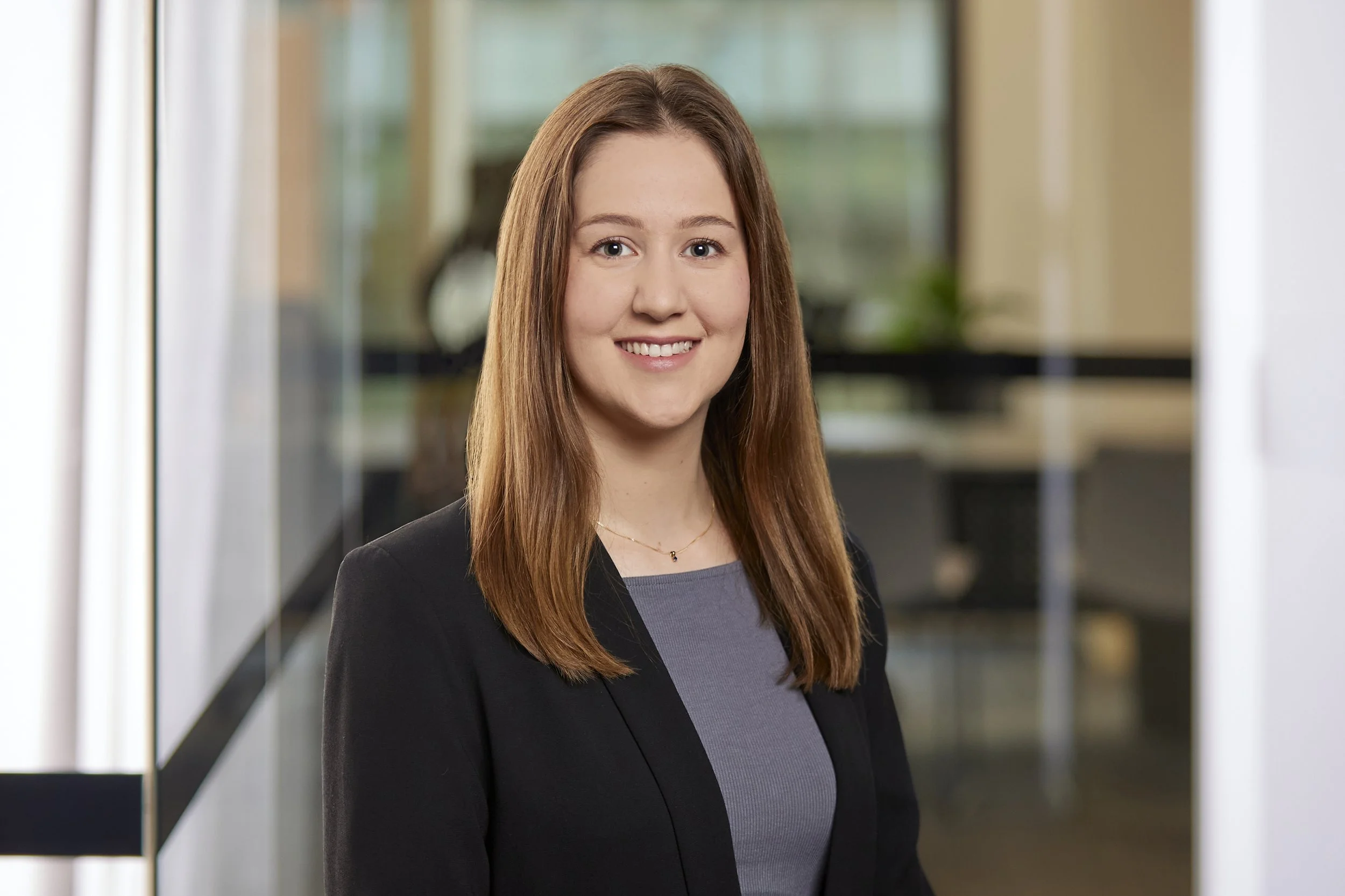 Our Team — Echo Law
