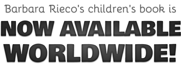 More! More! More! by Barbara Rieco