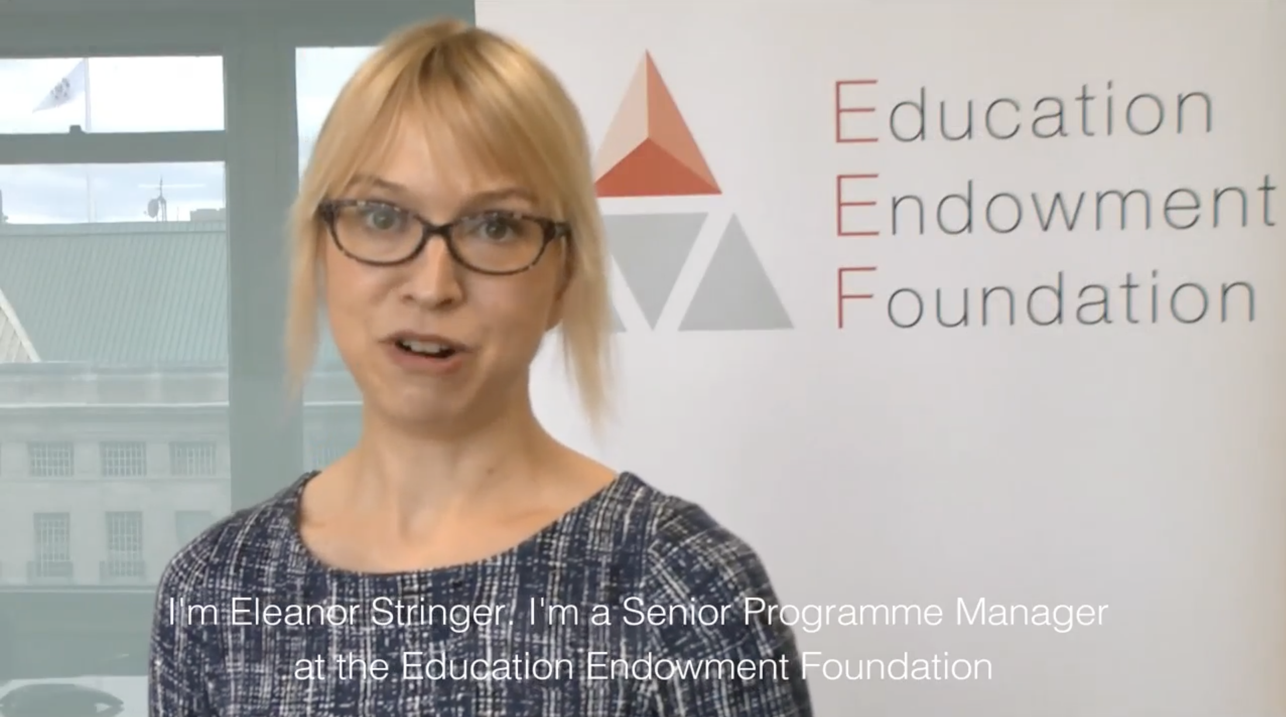 Eleanor Stringer for Wimbledon and Coombe