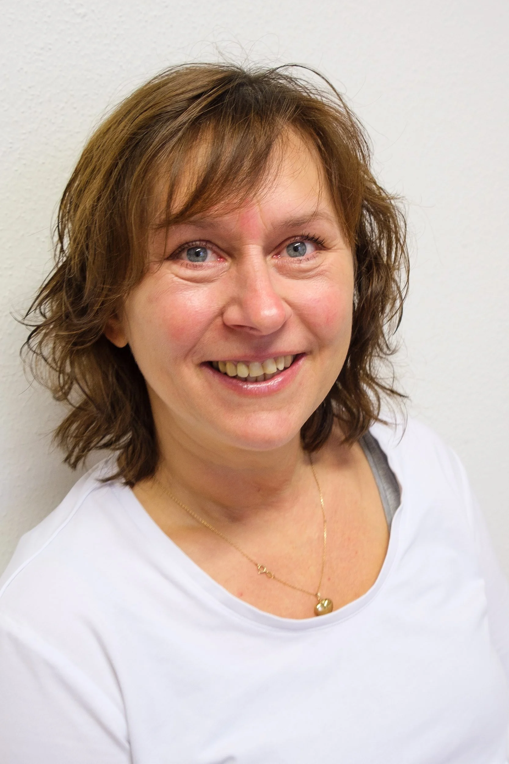 Über uns — Hausarzt Dr. med. Péter Bolla