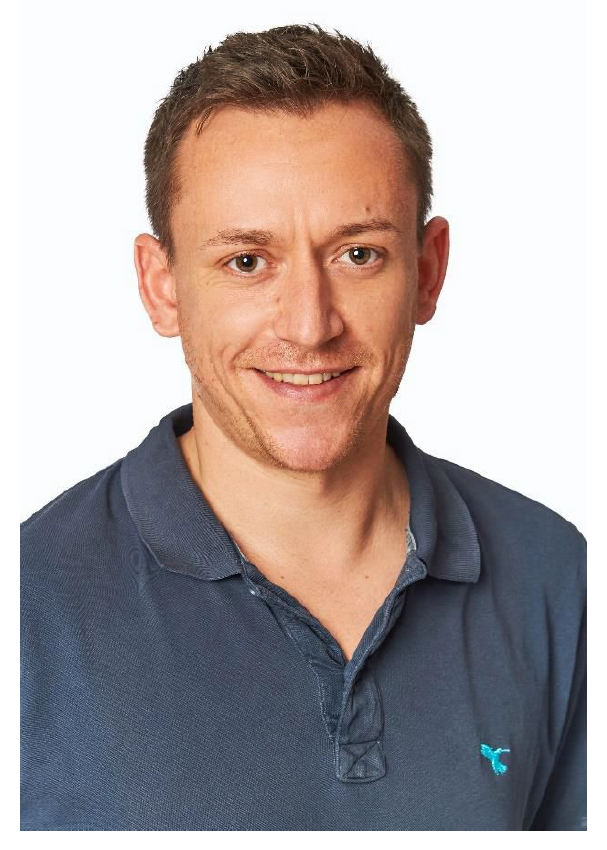 Über uns — Hausarzt Dr. med. Péter Bolla