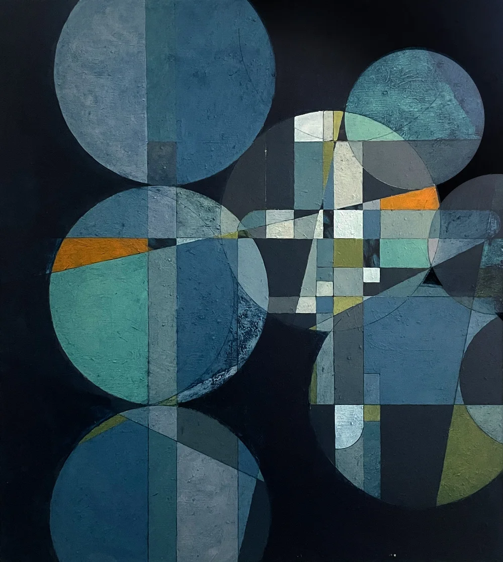 ANNIE DARLING | ART