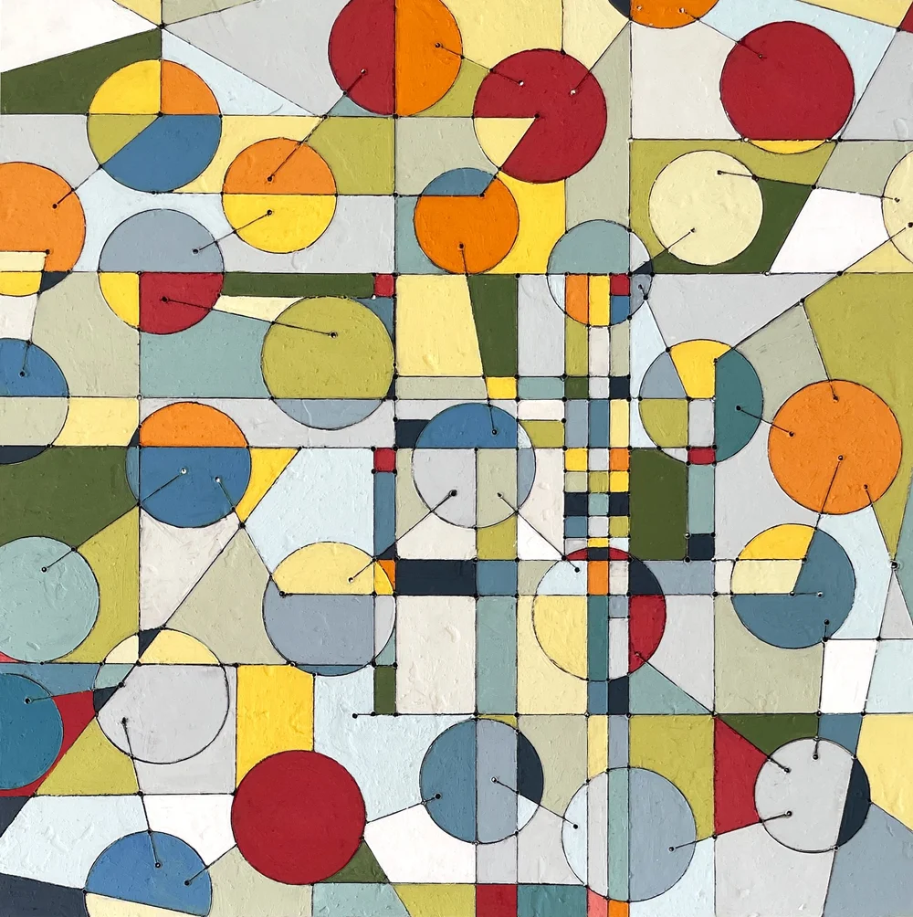 ANNIE DARLING | ART