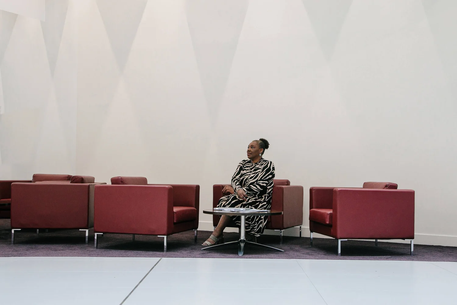 Trauma Coach Photoshoot Leeds — Suzanne Fells Branding Photography