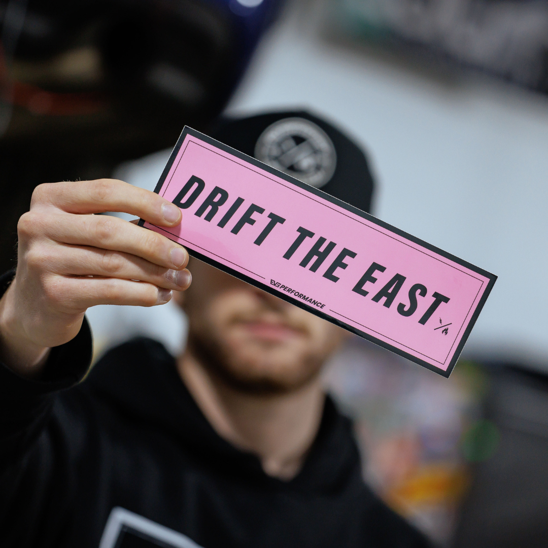 Apparel & Accessories — EVG Performance