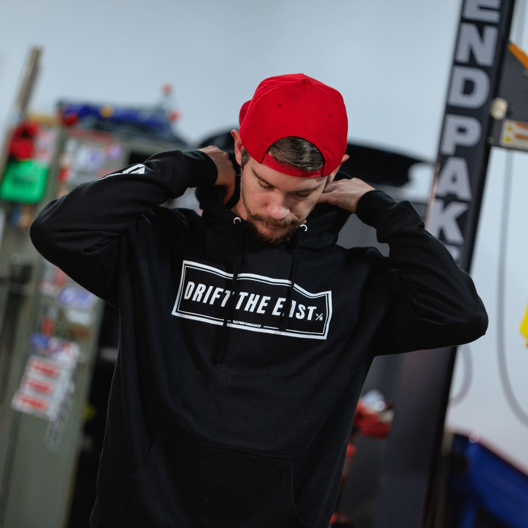 Apparel & Accessories — EVG Performance