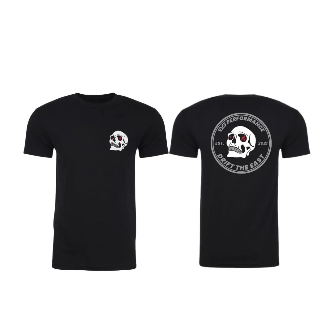 Apparel & Accessories — EVG Performance