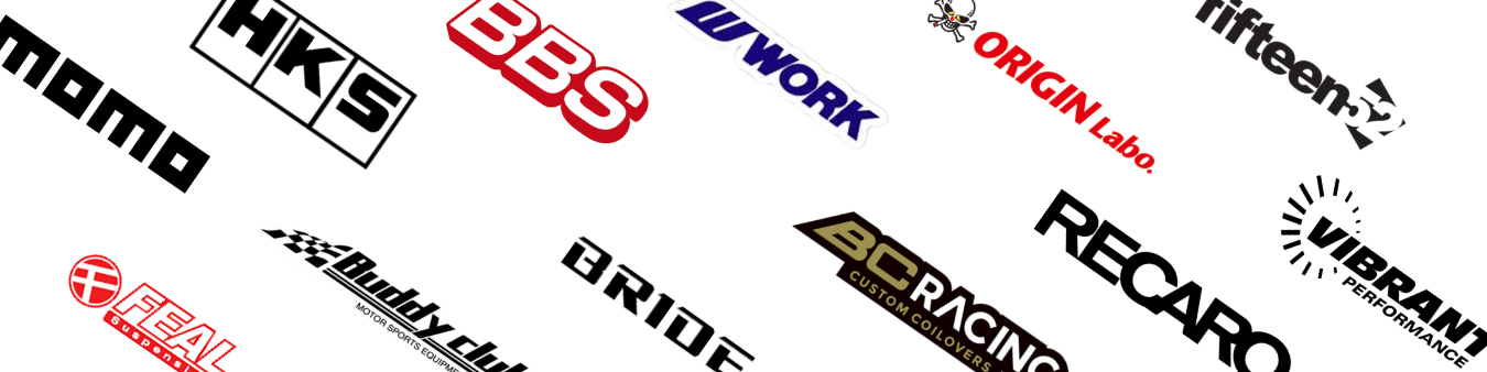 Aftermarket Parts We Offer — EVG Performance