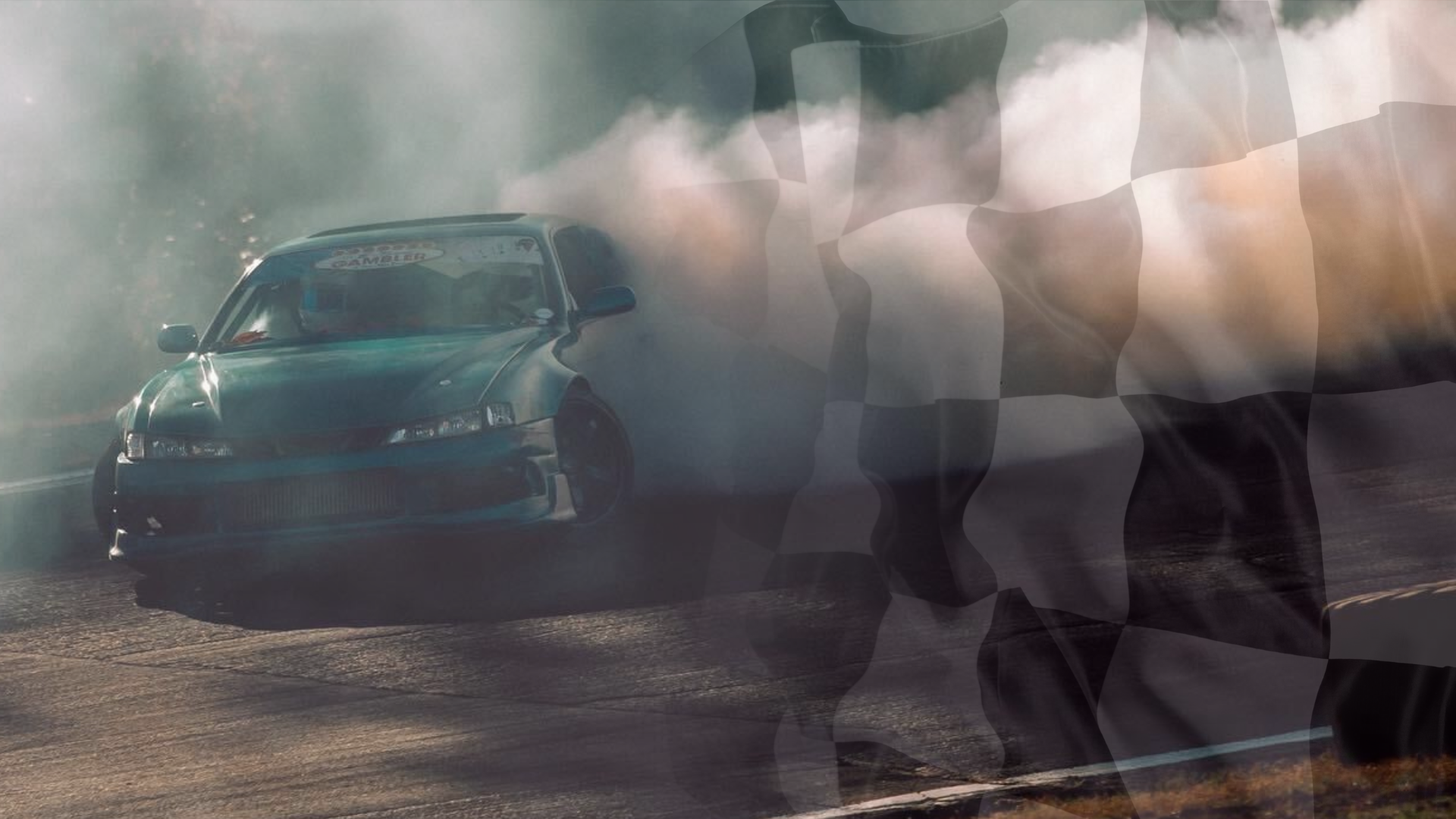 Automotive Services — EVG Performance