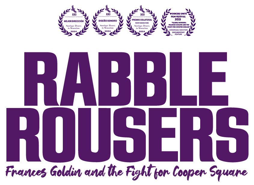 Rabble Rousers Documentary (2022)