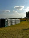 Portable and Luxury Toilet Hire - Abbey Loos