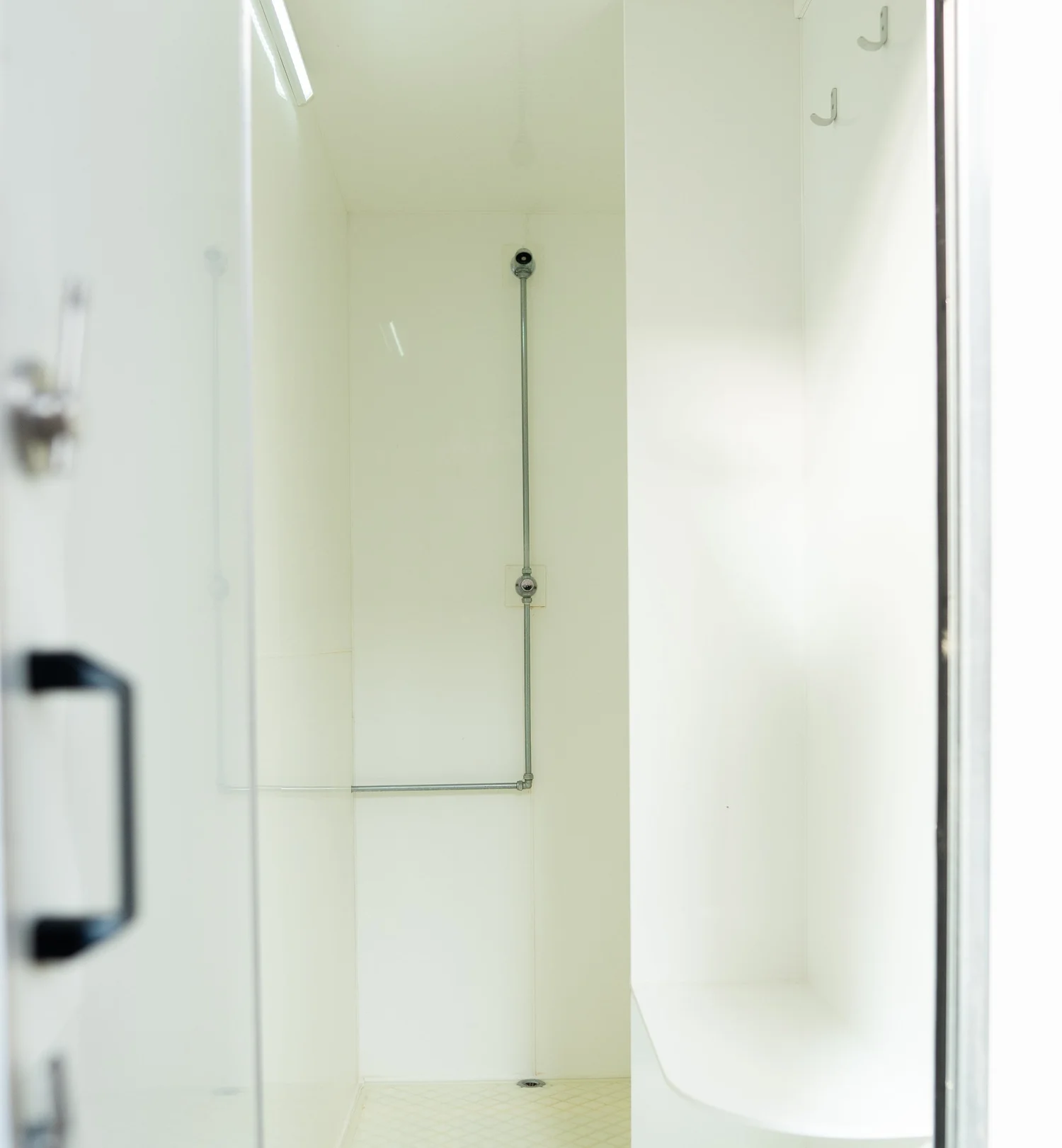 Portable and Luxury Toilet Hire - Abbey Loos
